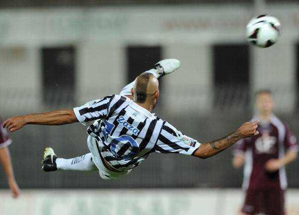 Real Zaza: andata e ritorno di un tamarro a caccia di gol e certezze