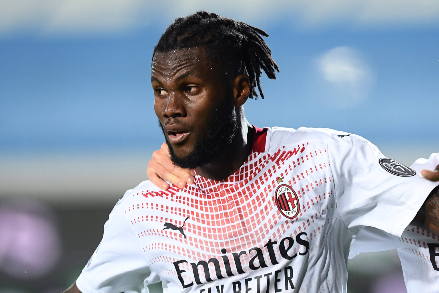 Milan, le parole su Kessie del procuratore Massimo Brambati