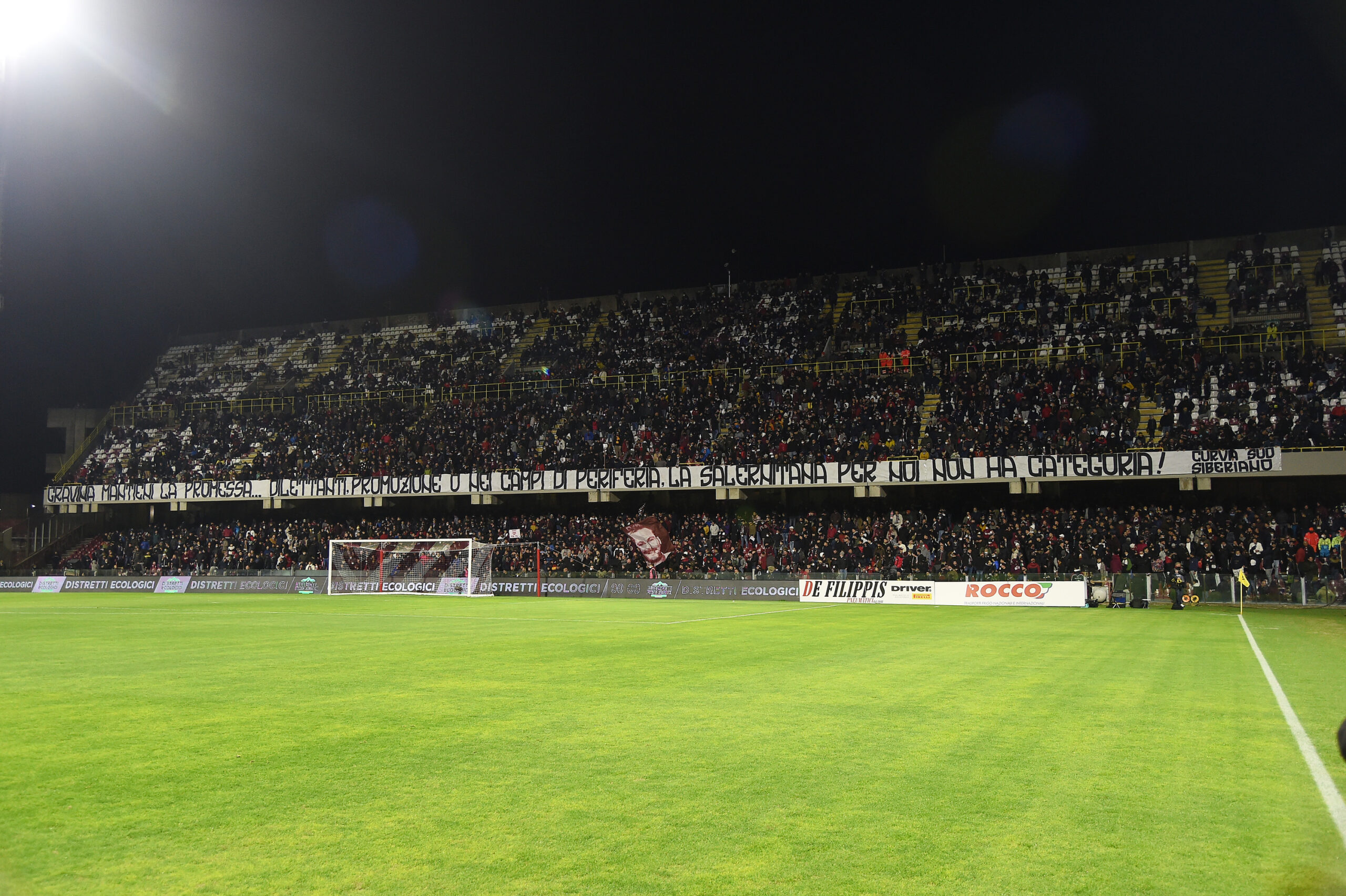 Udinese-Salernitana, arriva la decisione della Corte Sportiva Udinese-Salernitana, arriva la decisione della Corte Sportiva