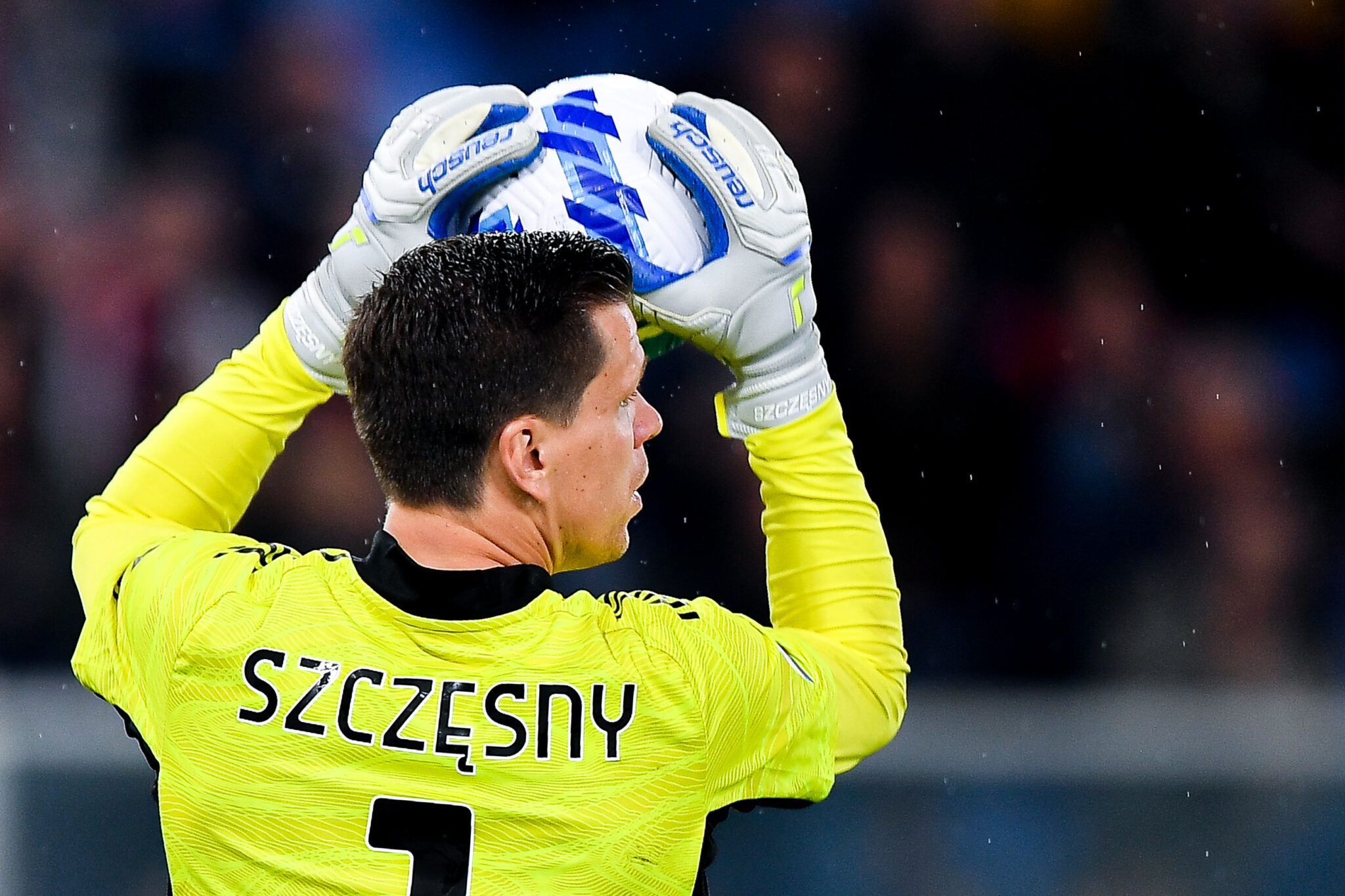 Calciomercato Juventus, valutazioni sul nuovo portiere: due nomi dalla ... Calciomercato Juventus, valutazioni sul nuovo portiere: due nomi dalla ...
