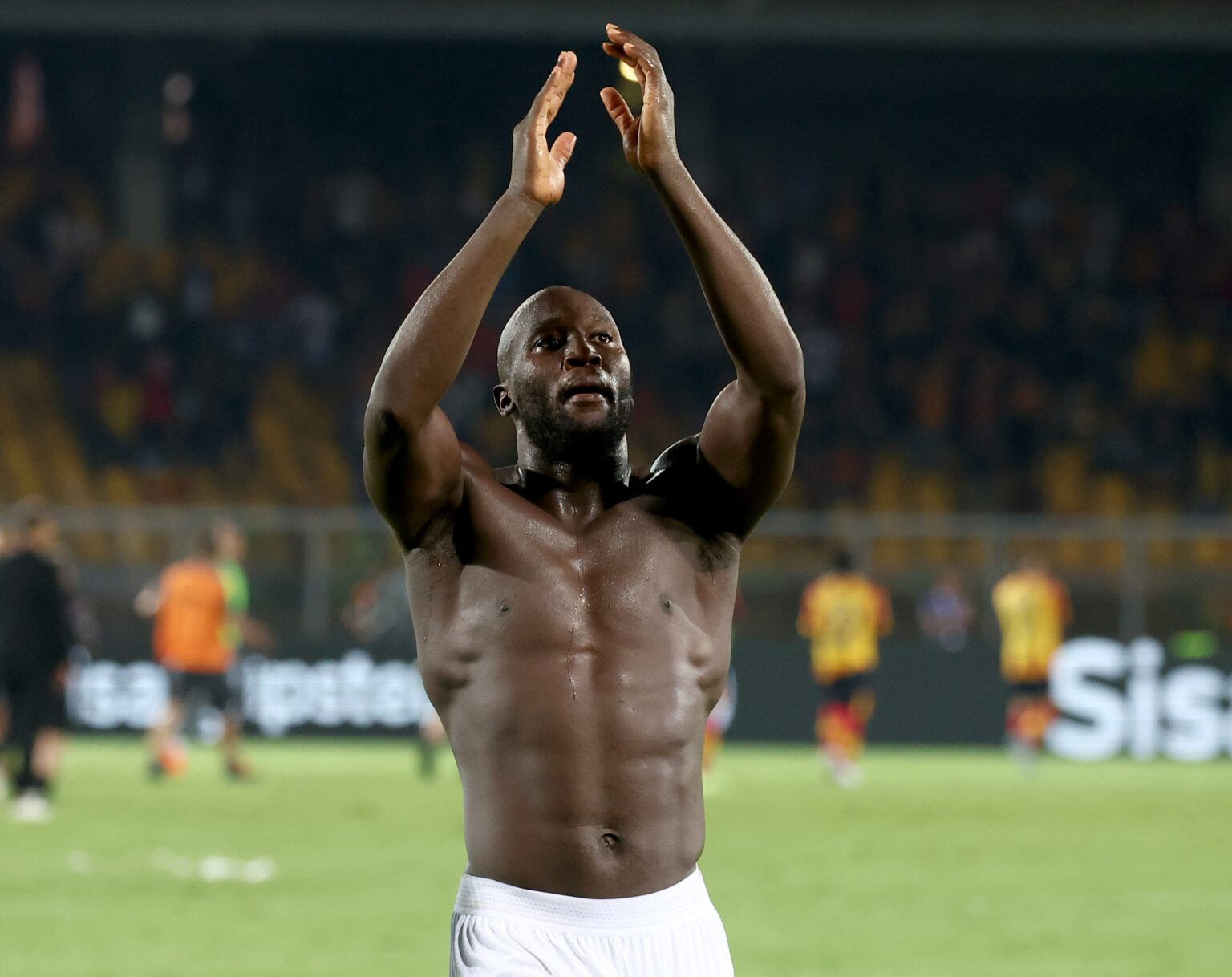 Novità importante su Lukaku: arriva la notizia in vista dei Mondiali!