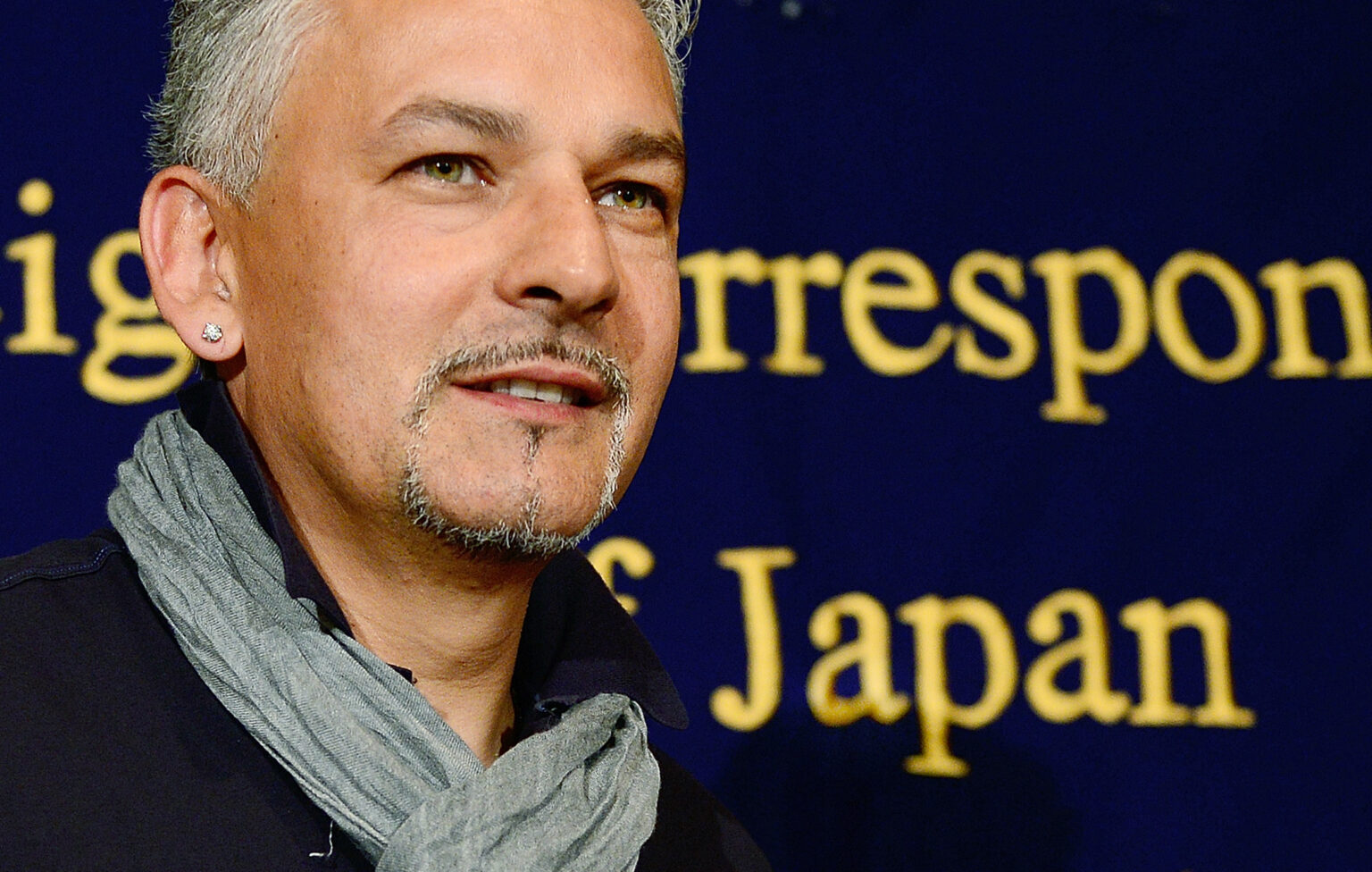 Roberto Baggio a cuore aperto: "Non ho mai dimenticato la Finale del '94, sfumate in un attimo ...