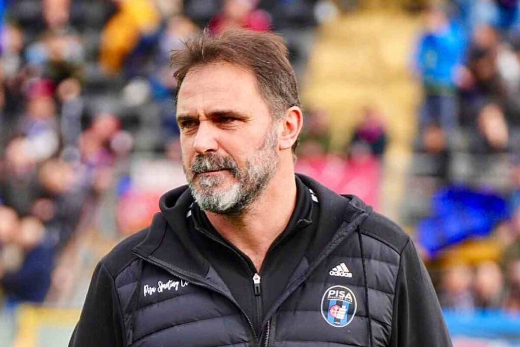 Ufficiale, è stato esonerato: nuovo terremoto in Italia