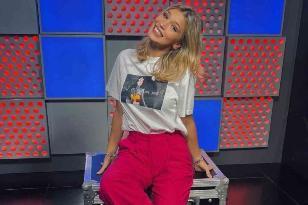 Chi è Alice De Bortoli, la giovane presentatrice in ascesa - FOTO