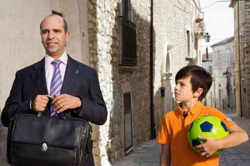 Che trasformazione per Robert Dancs: come è diventato Nicolò di "Sole a ...