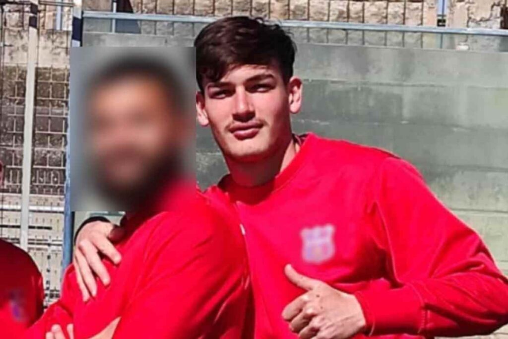 Lutto nel calcio italiano, morto a soli 22 anni