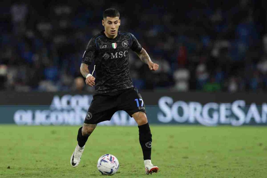 Serie A, brutto infortunio per il top: mani sul volto, è un vero dramma