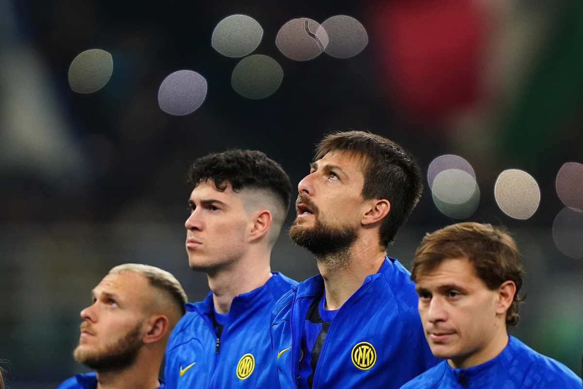 Caso Juan Jesus Acerbi Assolto Dall Accusa Di Razzismo