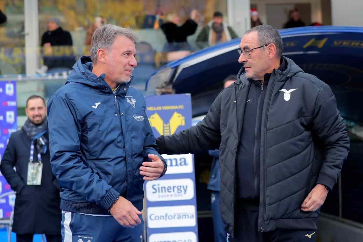 Ultim'ora Serie A, svolta improvvisa sul futuro: torna subito in panchina Ultim'ora Serie A, svolta improvvisa sul futuro: torna subito in panchina