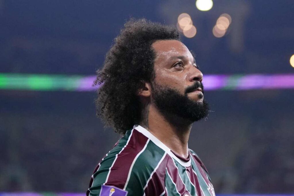 Ufficiale Marcelo: si aprono le porte della Serie A